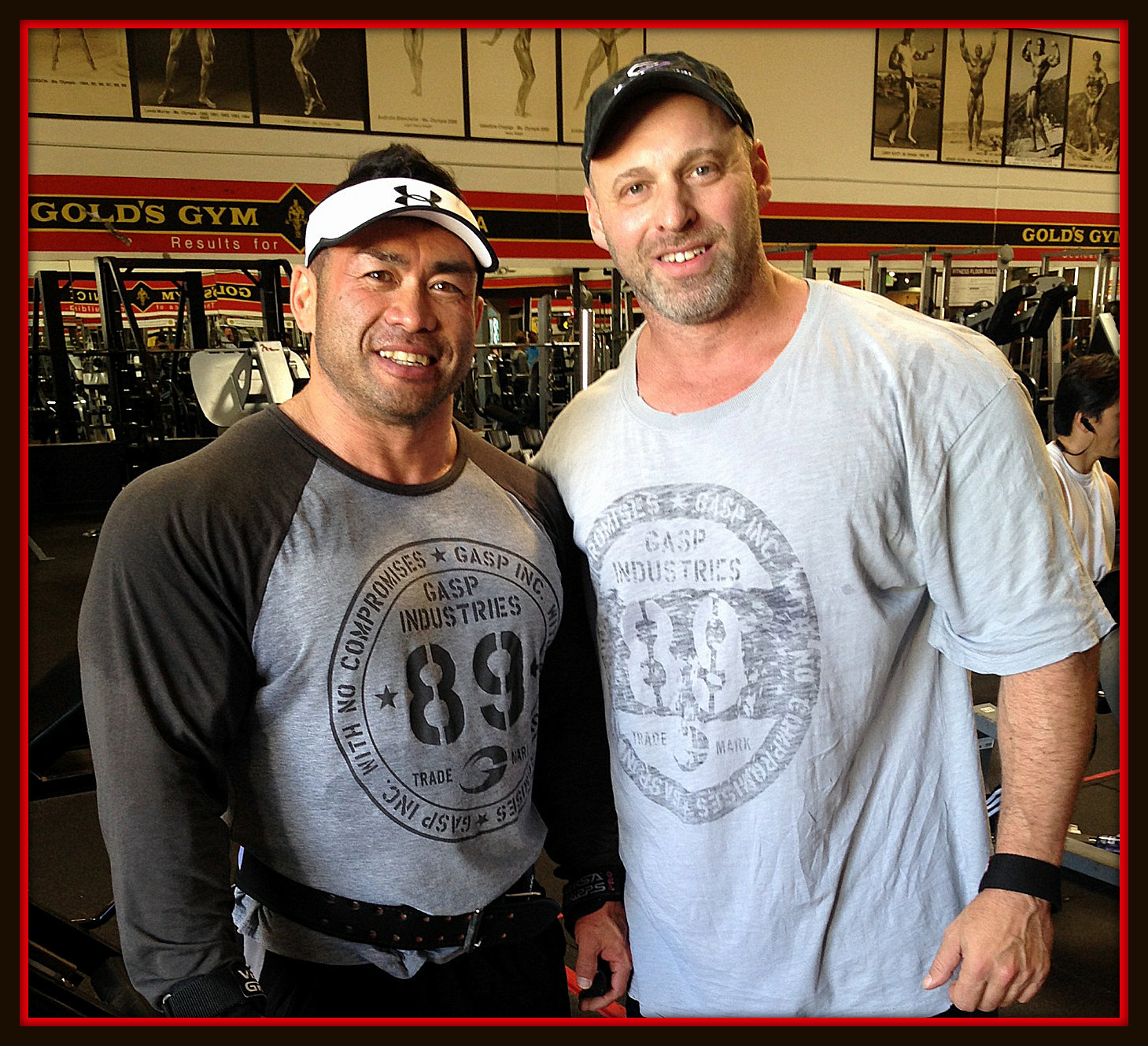 Gallery – BroserBuilt.com