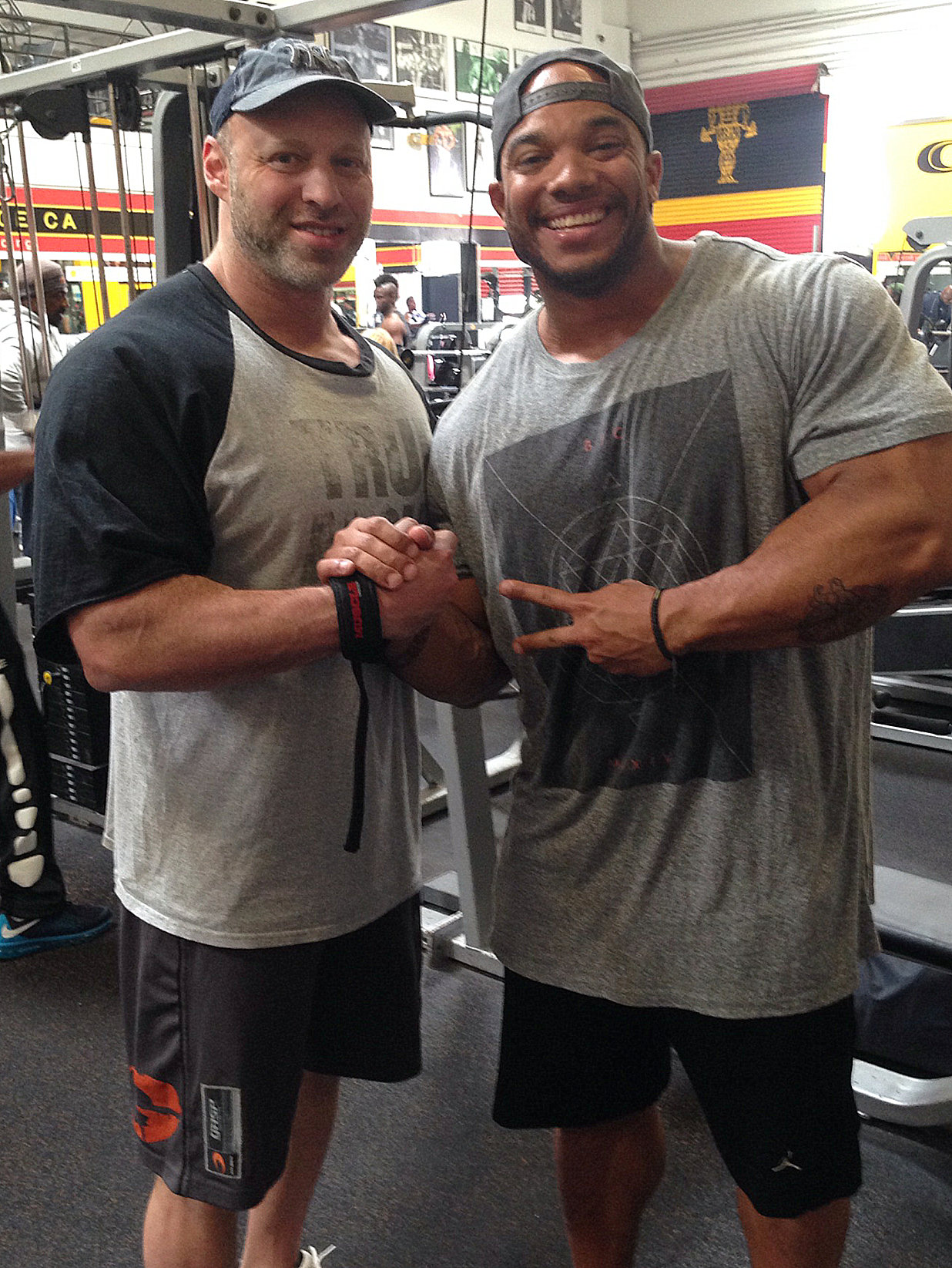 Gallery – BroserBuilt.com