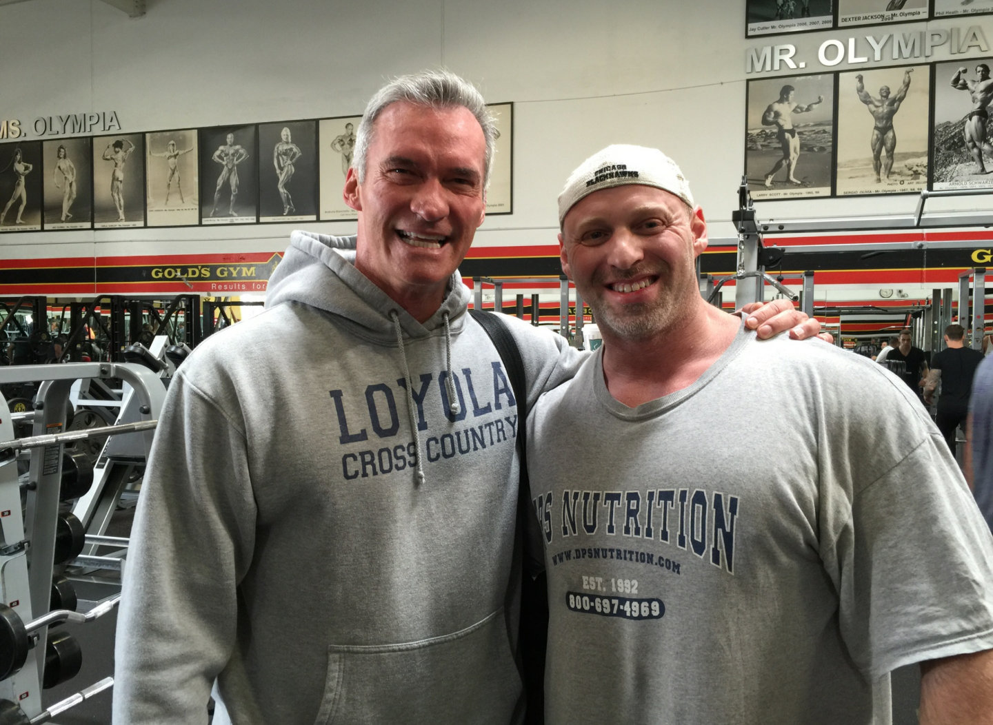 Gallery – BroserBuilt.com