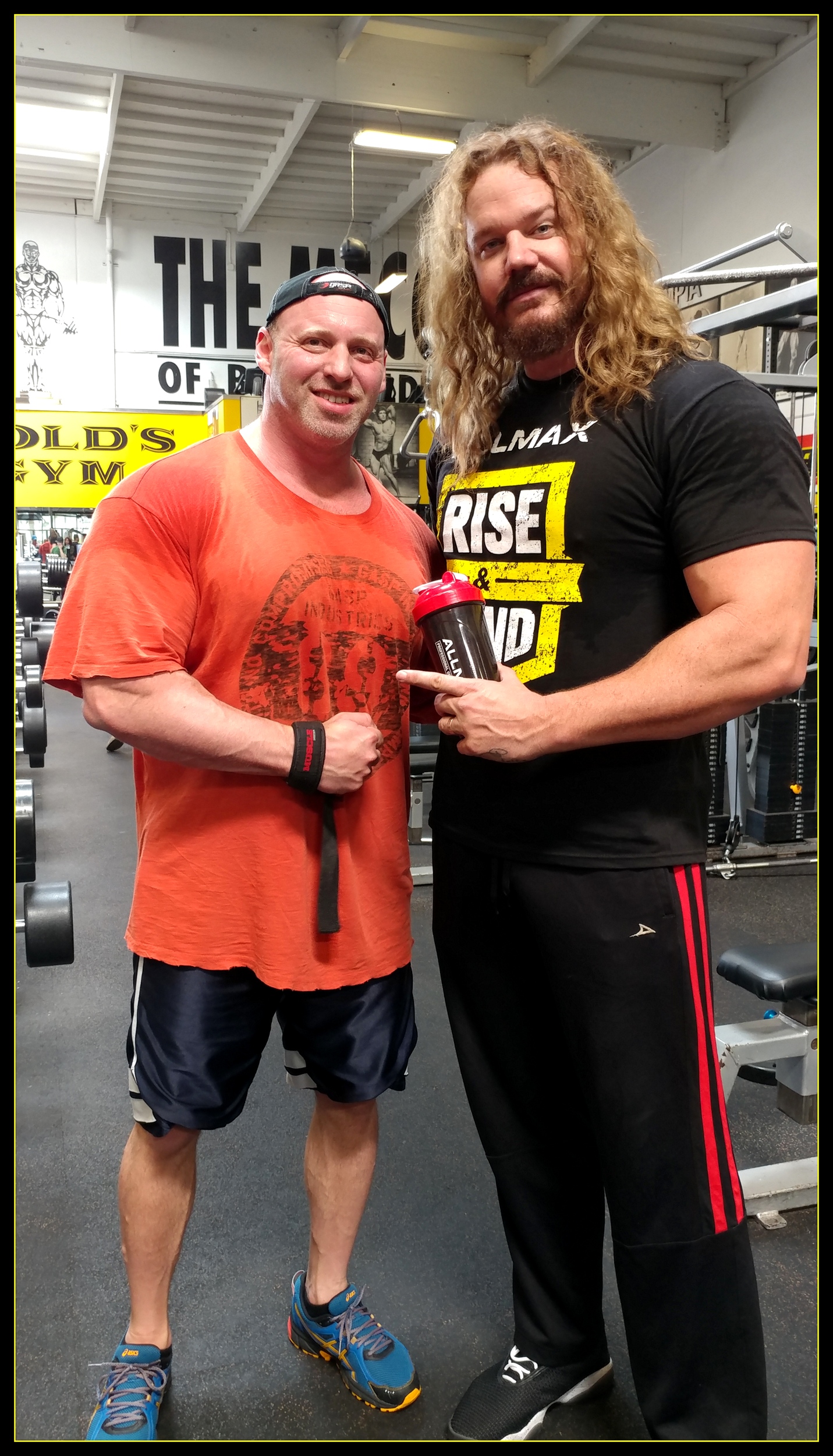 Gallery – BroserBuilt.com