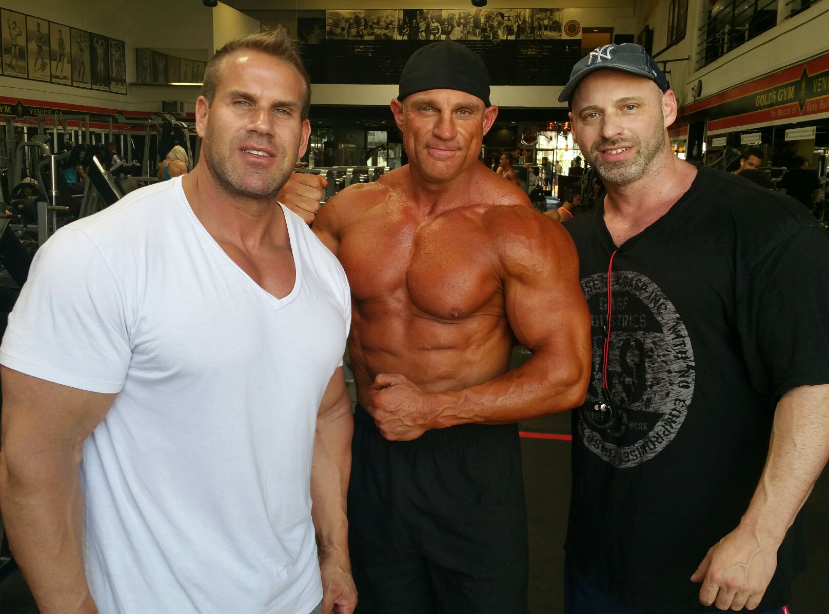 Gallery – BroserBuilt.com