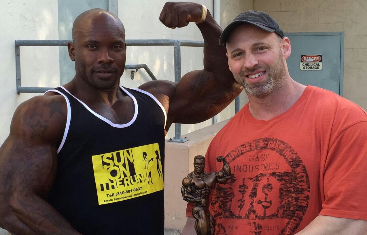 Gallery – BroserBuilt.com