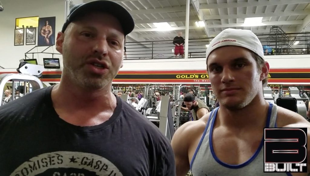 WATCH: B Built By Broser – Episode 2 – BroserBuilt.com