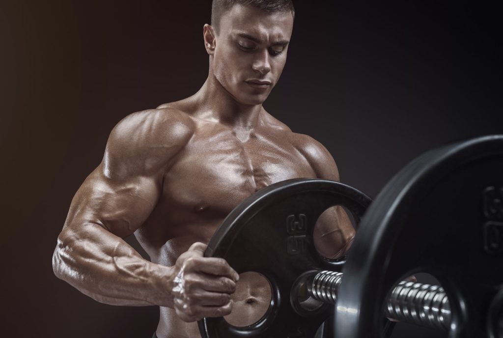 Brilliant Beginning – 6 Movements the Novice Lifter Should Master ...