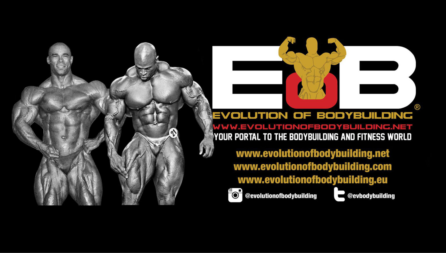 BroserBuilt.com – The official website of Eric ‘Merlin’ Broser